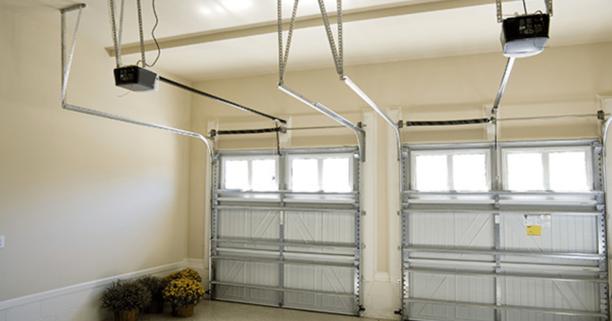 Anatomy of Garage Door (2025 Guide for Smart Buyers)