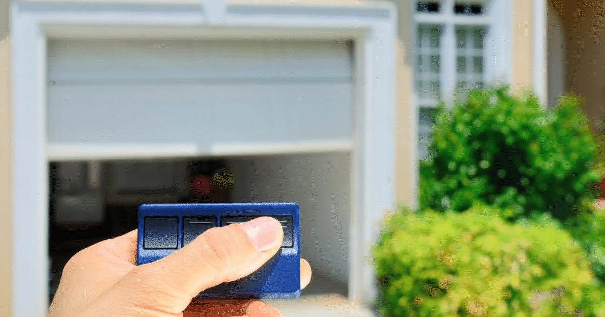 Understand Garage Door Opener Switch: Why Is It Important